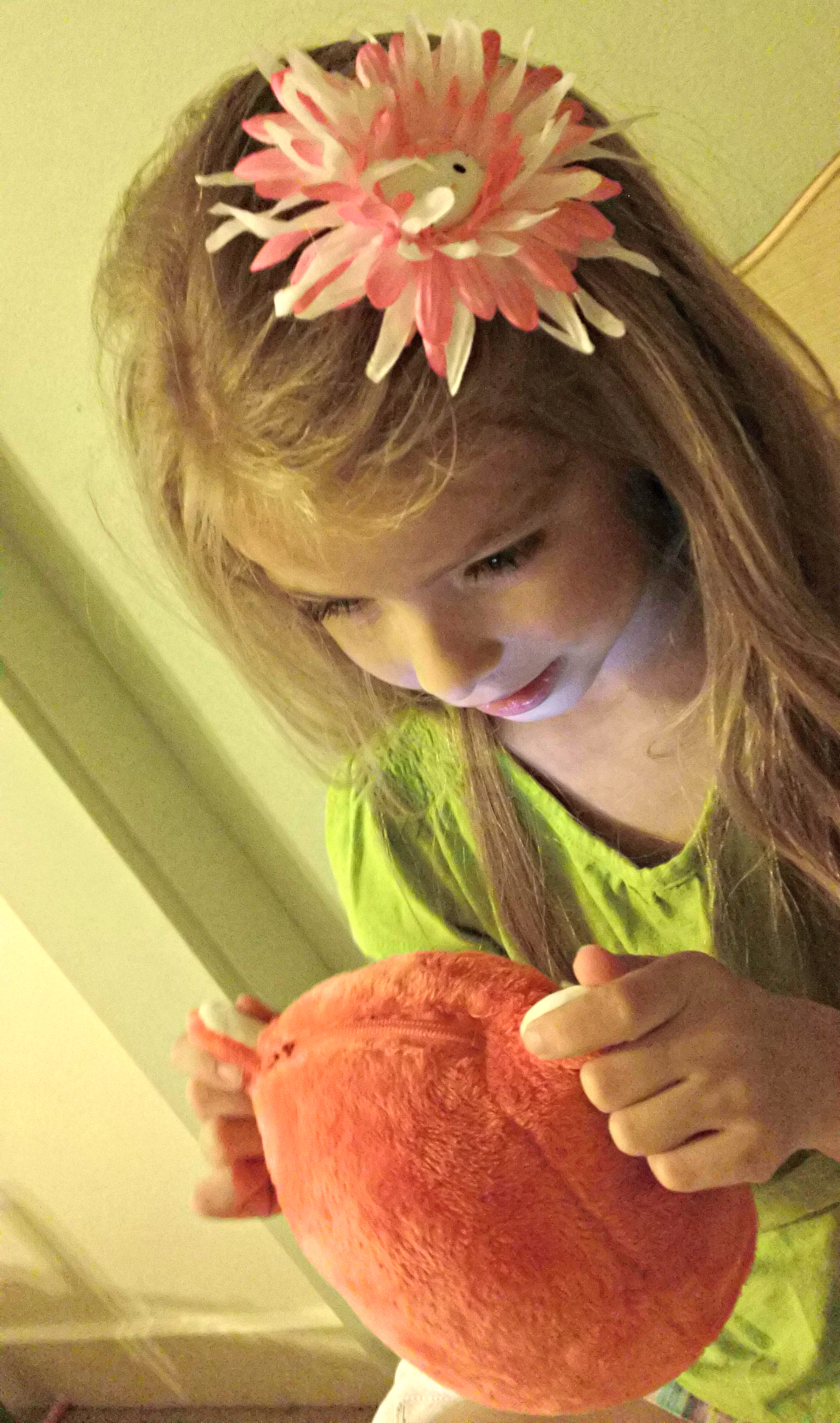 Ubooly: A super-smart, super-cool toy giveaway! – Mommin' It Up!